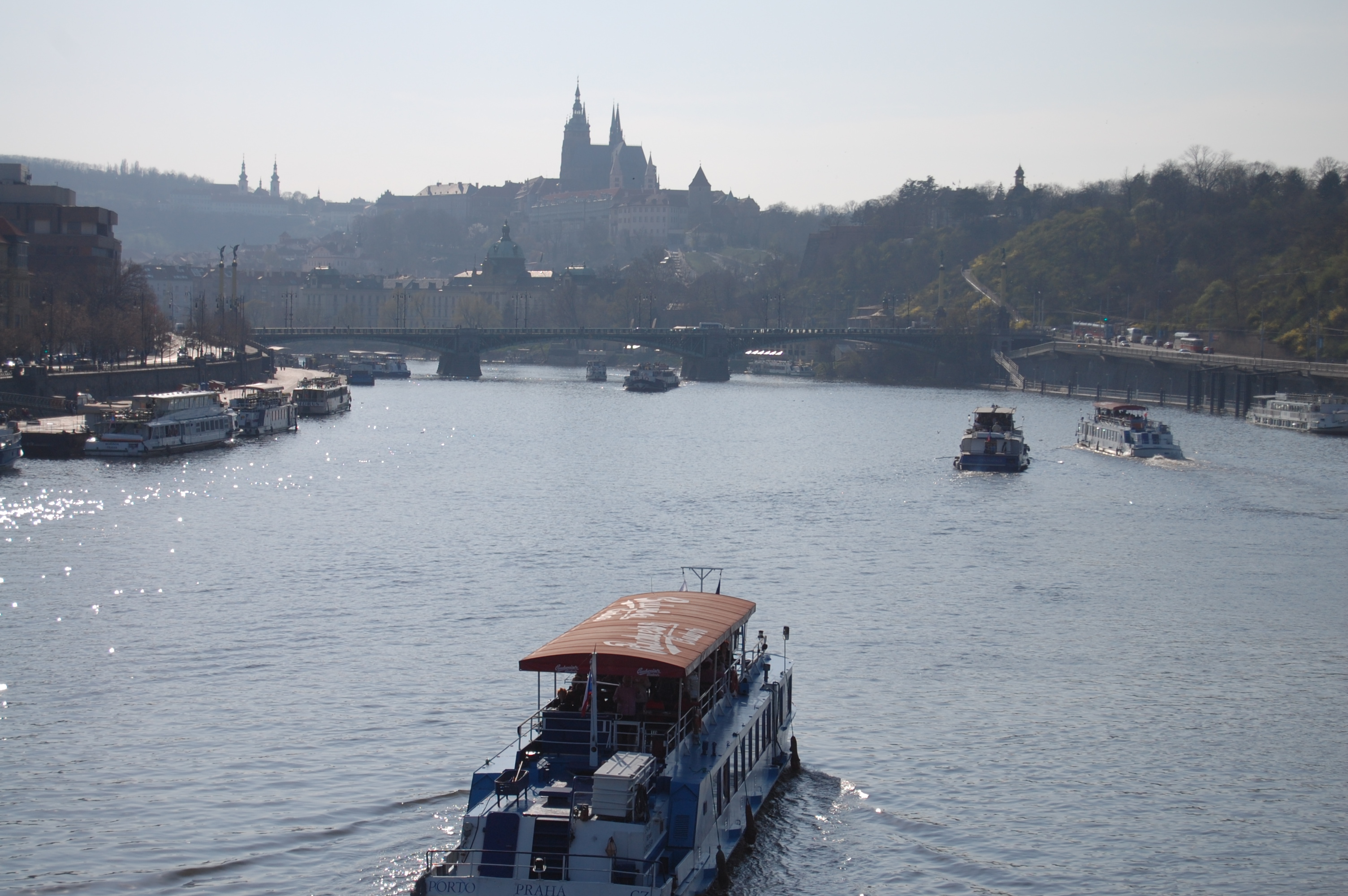 Welcome to Central Europe, Prague, Czech Republic | Le splendide voyage